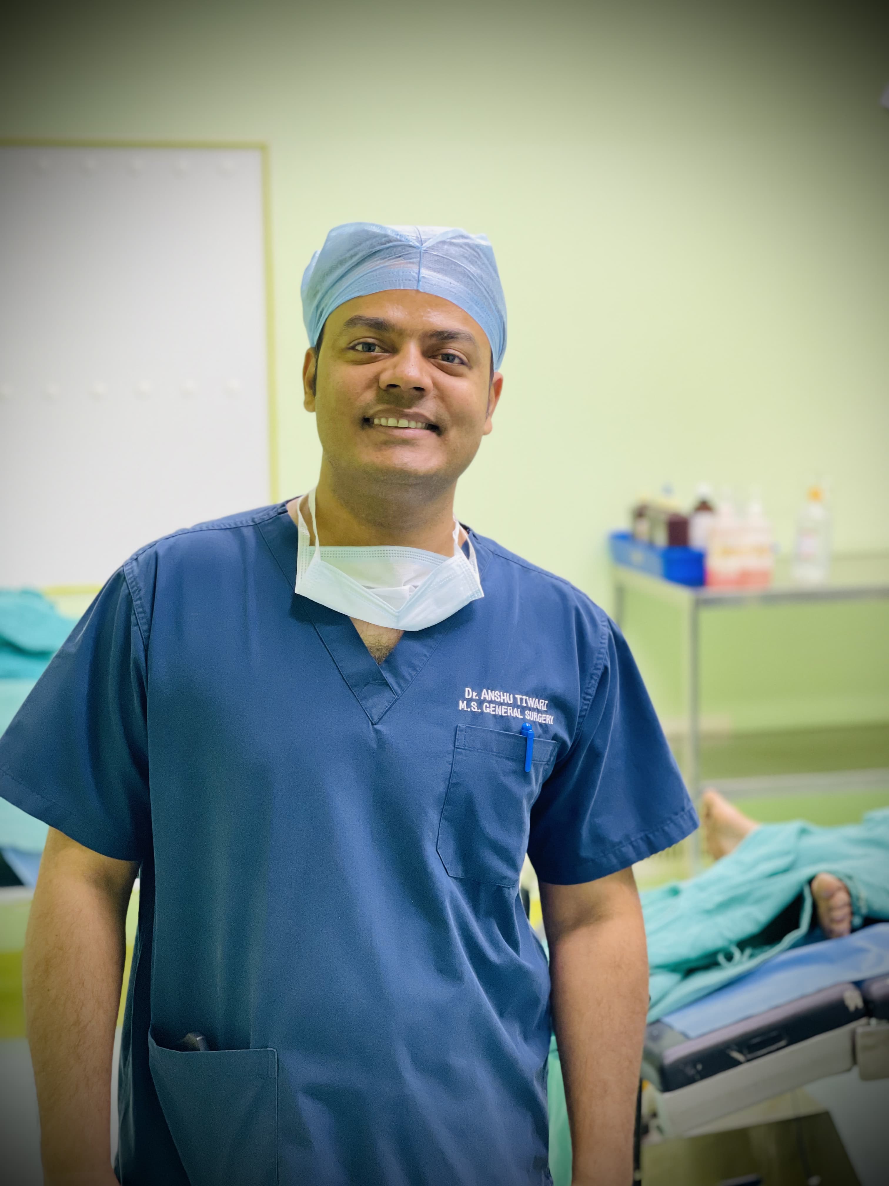 O P Hospital – Super Multispeciality & Trauma Centre | Gopalganj, Bihar